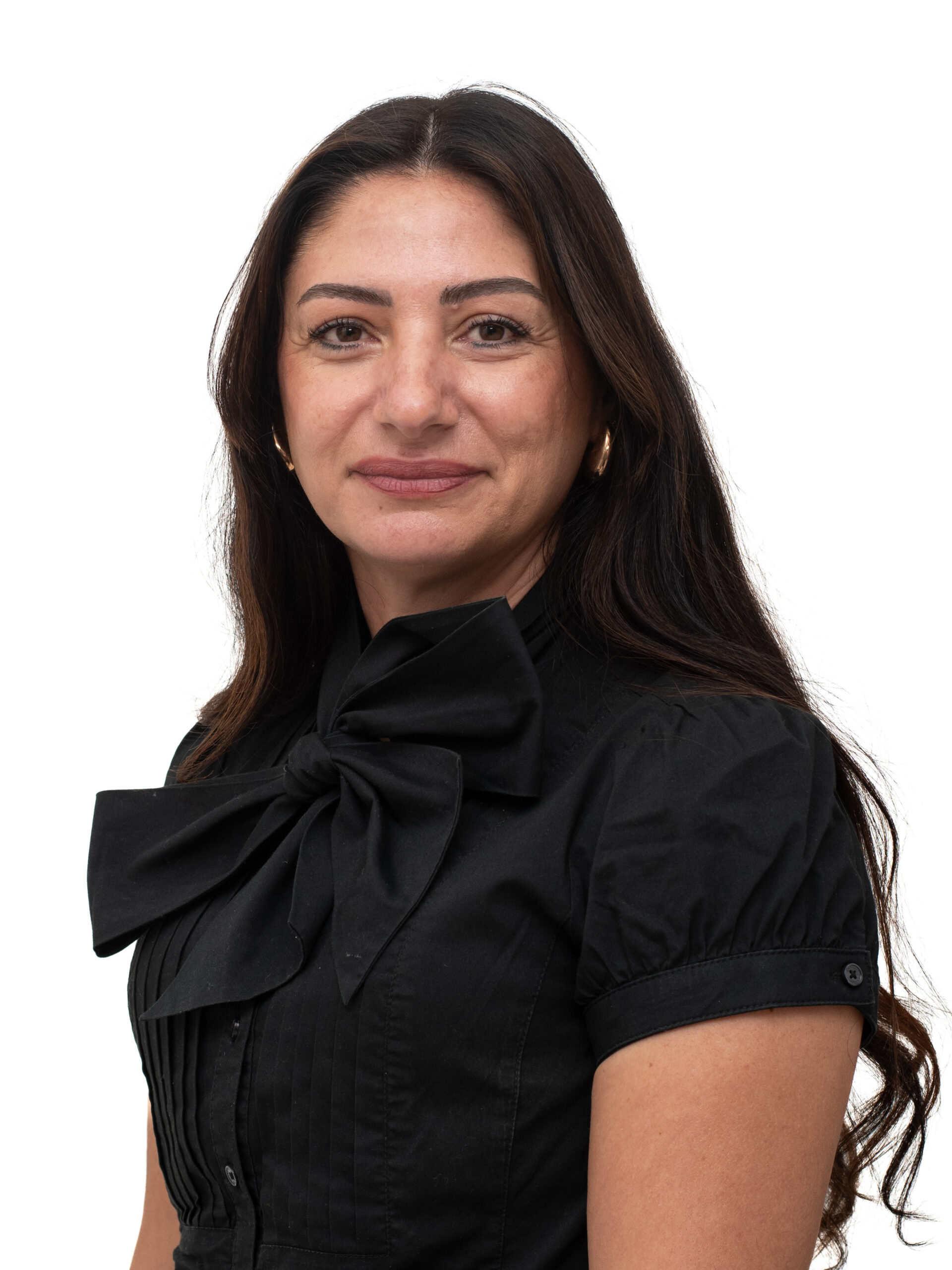 Prof. Dr. Duriye Diet Uluca – Yakın Doğu Koleji