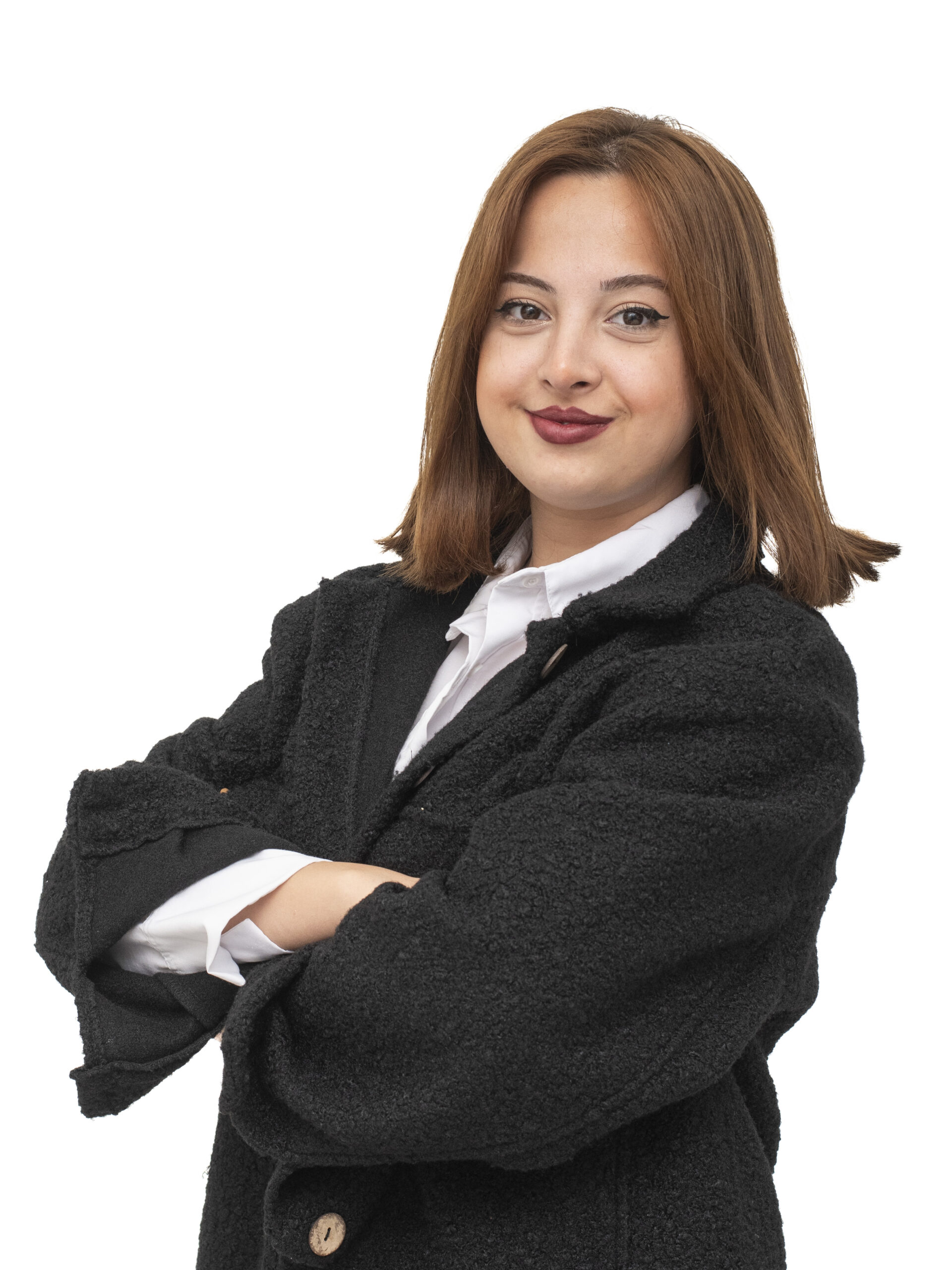 Begüm Güzel – Near East College