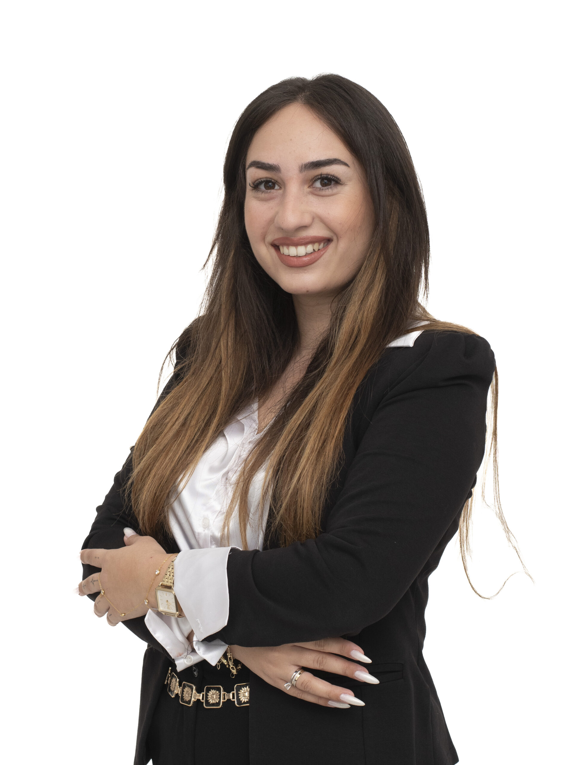 Ceren Davulcu – Near East College