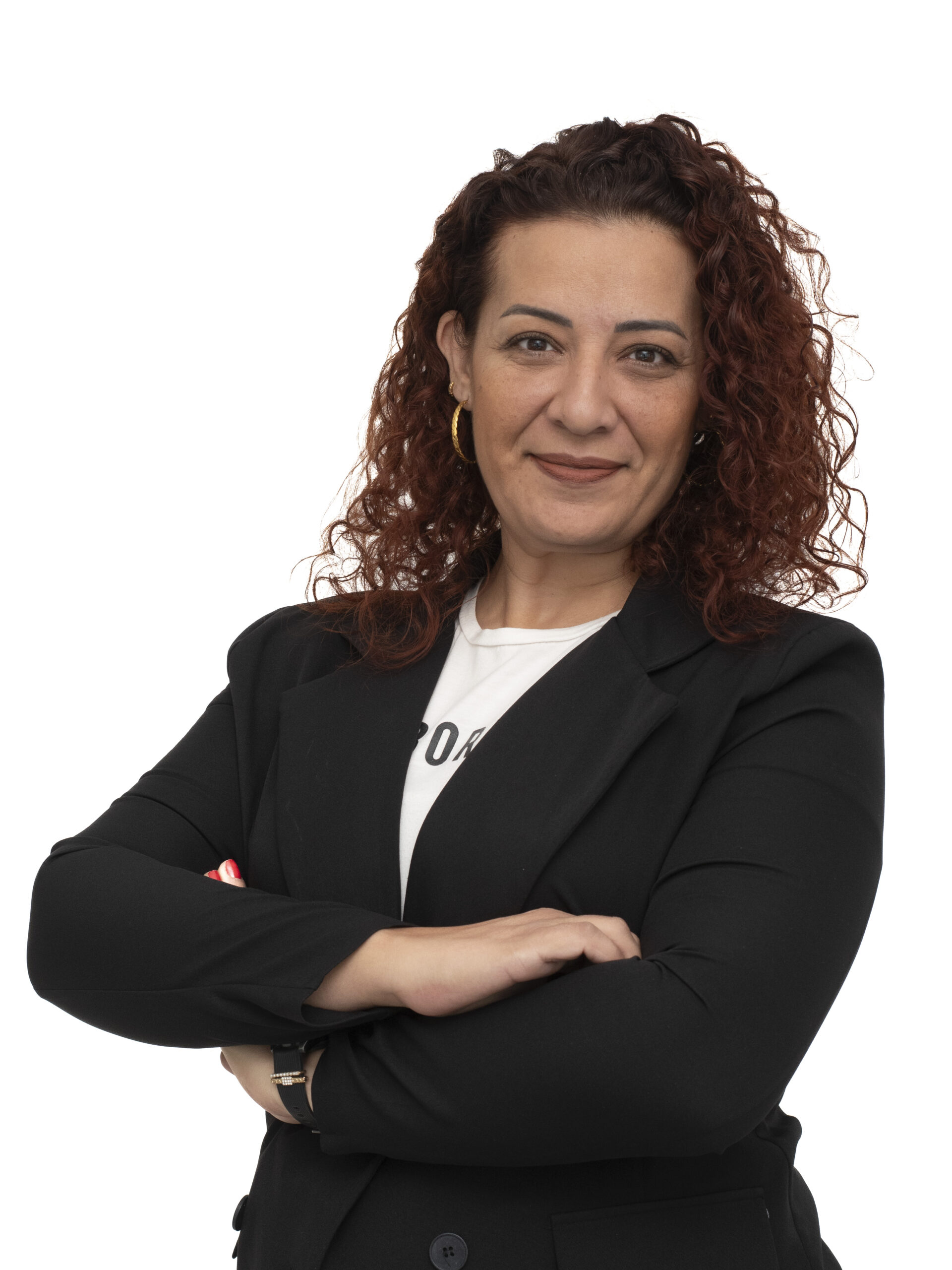 Julide Çobanoğulları – Yakın Doğu Koleji