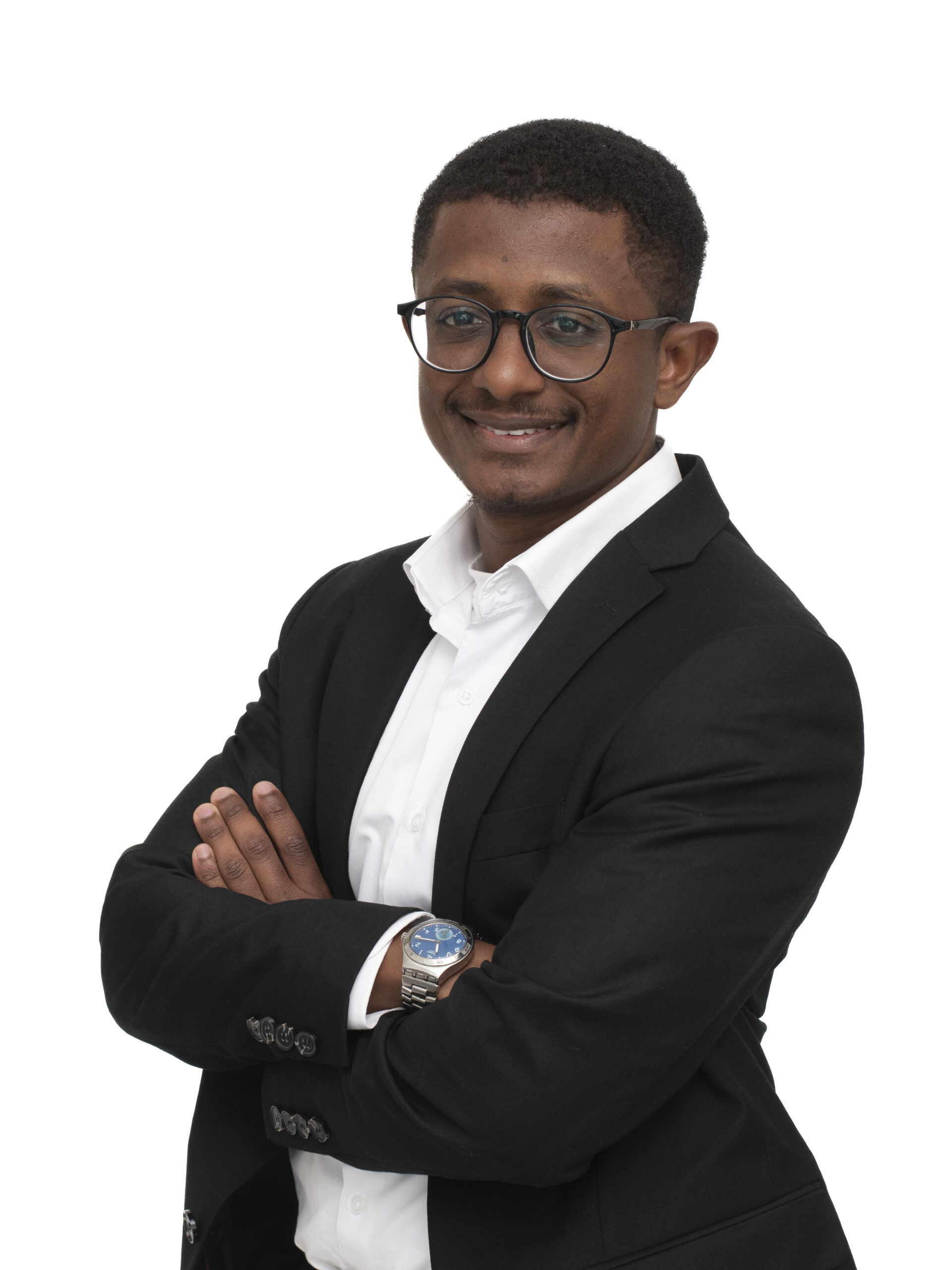 Mahmoud Abubakar – Yakın Doğu Koleji